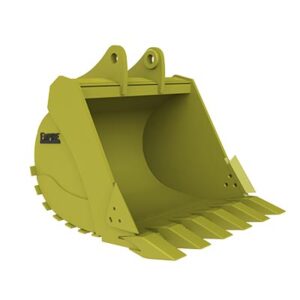 Buckets - Empire Bucket