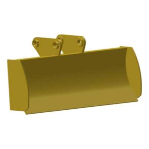 Excavator and Backhoe Attachments - Empire Bucket