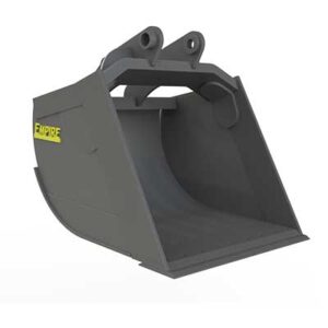 Buckets - Empire Bucket