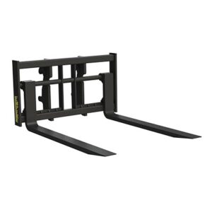 Front End Loader Attachments - Empire Bucket