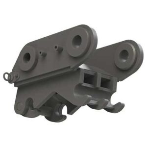 Excavator and Backhoe Attachments - Empire Bucket