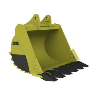 Buckets - Empire Bucket