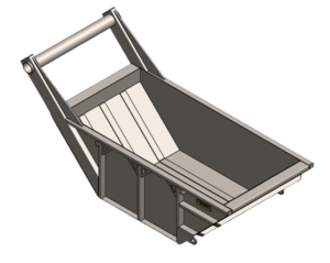 Excavator and Backhoe Attachments - Empire Bucket