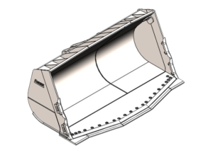 Front End Loader Attachments - Empire Bucket